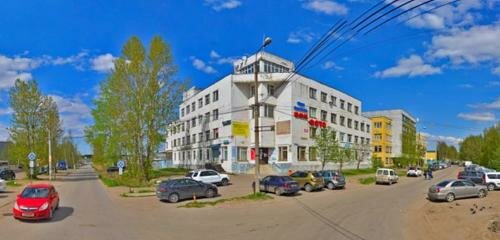 Accountants Olimp, Yaroslavl, foto