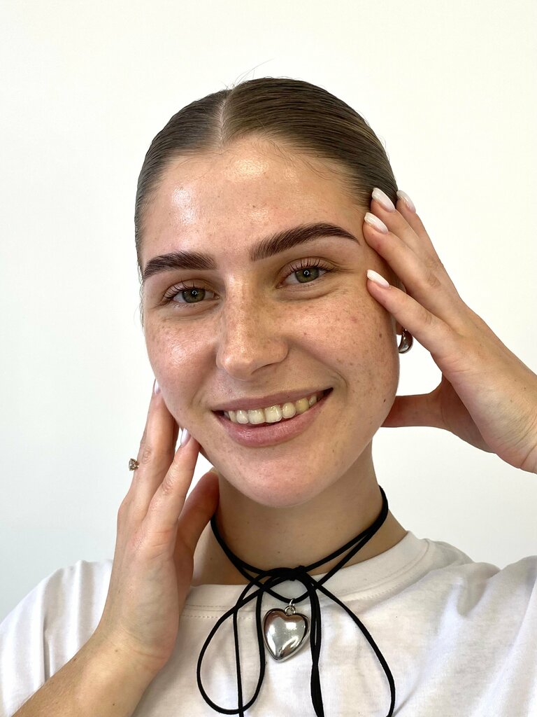 Kaş ve kirpik salonu Vasilenko_brows_, Belgorod, foto