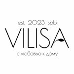 Vilisa (Krasnoselskoe Highway No:54к3, territoriya Gorelovo), mefruşat  Saint‑Petersburg'dan