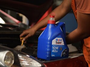 Daegu Motors (Santa Cruz de la Sierra, Avenida Roque Aguilera, 3105), otomobil servisi  Santa‑Krus'tan