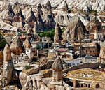 Turkey Travel Bazaar (İstanbul, Fatih, Koca Mustafapaşa Cad., 109), seyahat acenteleri  İstanbul'dan