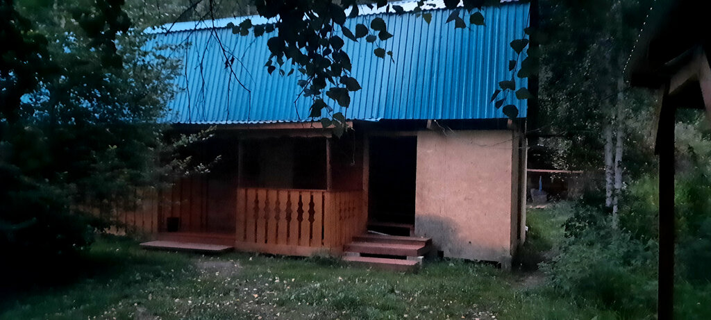 Resort oteller, tesisler Алтай у Берез, Altay Cumhuriyeti, foto