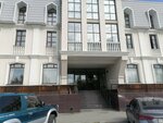 Национальный исследовательский Томский государственный университет (Naberezhnaya Reki Ushayki Street No:12), i̇şletme okulu  Tomsk'tan