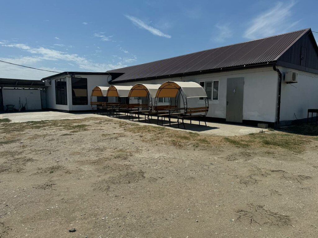 Resort oteller, tesisler Гуниб, Dağıstan, foto