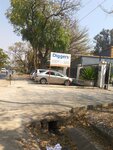 Diggers (Lusaka, Rhodes Park), yayınevleri, yayıncılar  Lusaka'dan