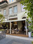 Il pizzaiolo (Bolshaya Dmitrovka Street No:7/5с1), restoran  Moskova'dan