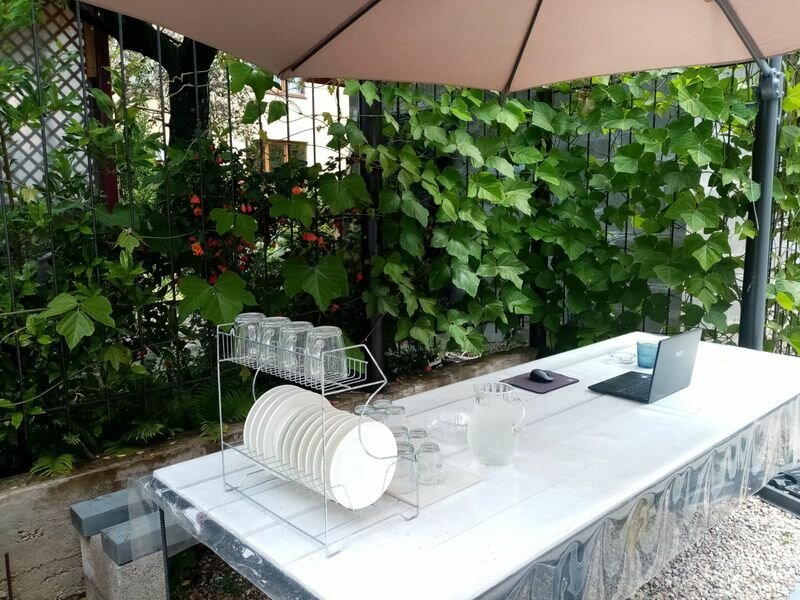 Otel Гостевой дом, Pitsunda, foto