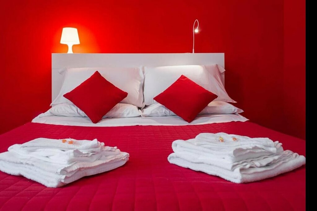 Otel B&b Made in Naples, Napoli, foto