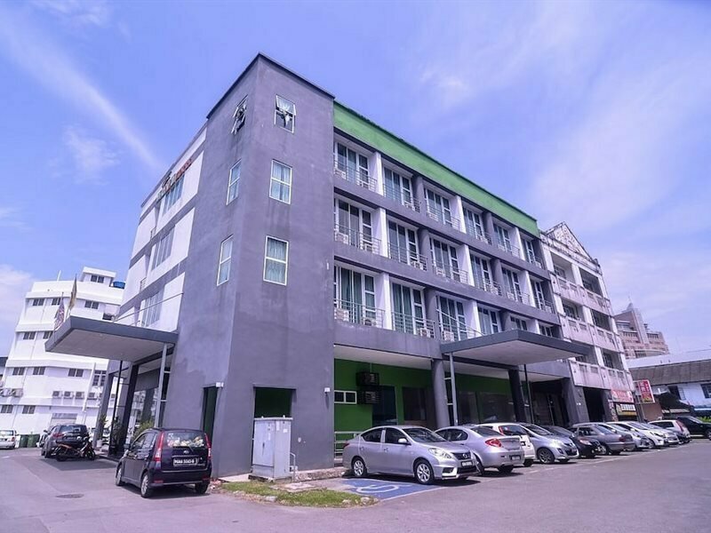 Otel Nova Kuching Hotel, Kuching, foto