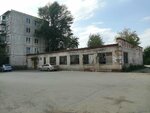 Hairdressers (ulitsa Bagrationa No:16, posyolok Stepnoy), kuaförler  Orsk'tan