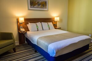 Holiday Inn Leeds Brighouse (Clifton Village Clifton VillageBrighouseWest Yorks), otel  İngiltere'den