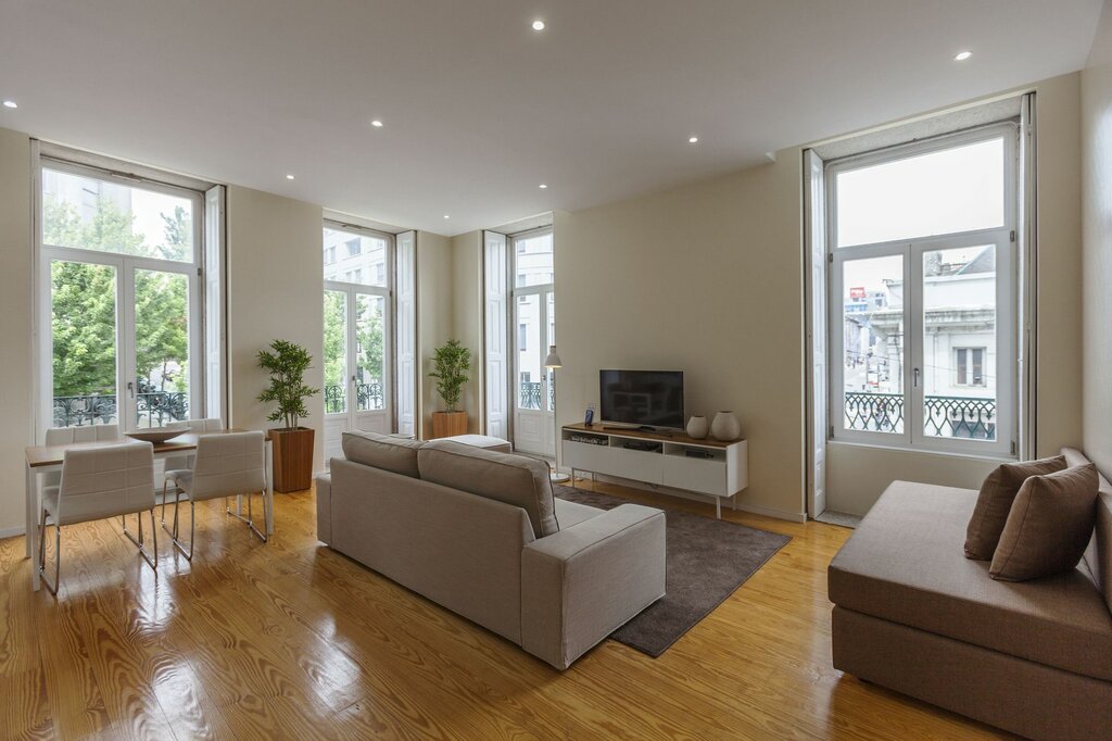 Daireler Bo - Fernandes Tomás, Porto, foto