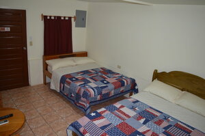 Sugar Patch Inn (Stann Creek District), otel  Dünya'dan