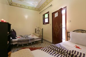 Ha Tel Riad Hayat (Marrakech, Marrakesh), otel  Marakeş'ten