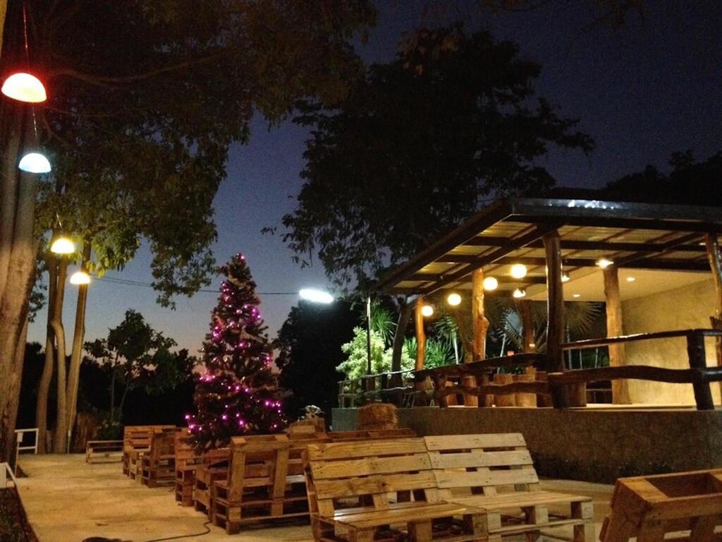 Otel Makmai Sailom Heights, Dünya, foto