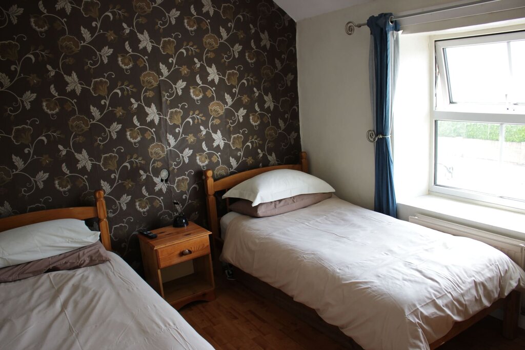 Otel The Plough Inn, İngiltere, foto