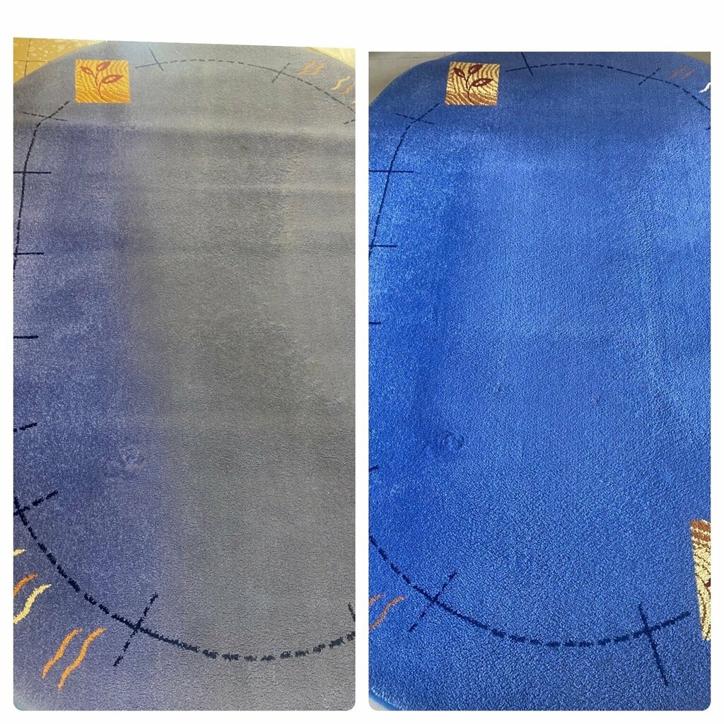 Halı yıkamacılar Carpet washing, Obninsk, foto