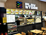 Plov Store (Vavilova Street No:64/1с1), fast food  Moskova'dan