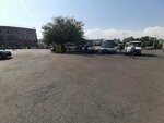 Southern bus station (Yerevan, The Administrative District of Shengavit), otogarlar  Erivan'dan