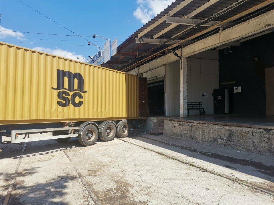 Kahve otomatı Coffee, Kişinev, foto