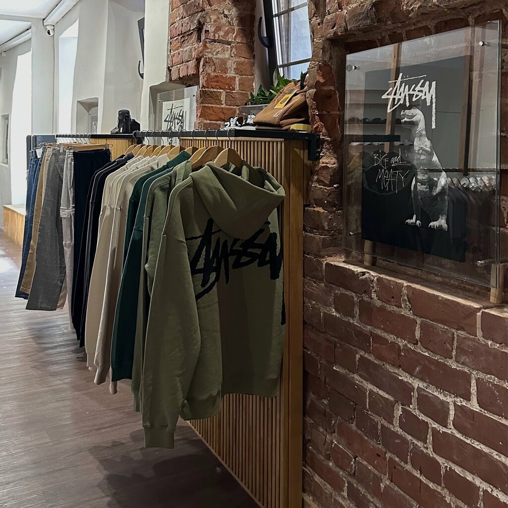 Giyim mağazası Sold Outlet, Kazan, foto