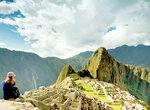 Choquequirao Trekking (Departamento de Cusco, Provincia del Cusco, Wanchaq), seyahat acenteleri  Dünya'dan