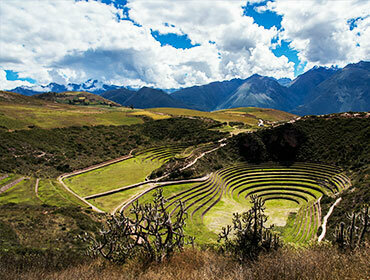 Çok amaçlı spor tesisleri MachuPicchu, Cusco, foto