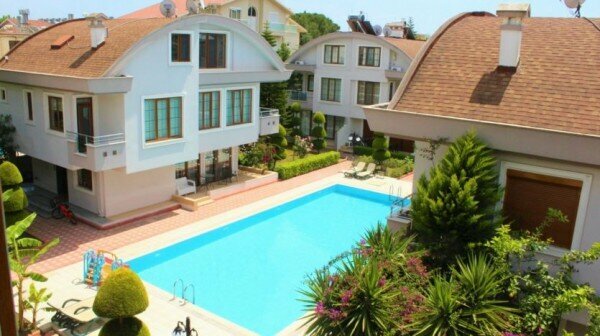 Emlak ofisi Antalya Emlak Dünyası, Antalya, foto