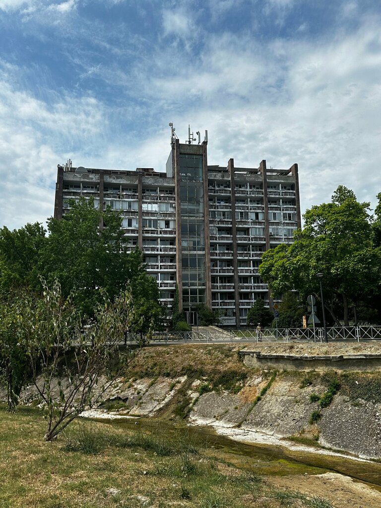 Yurtlar Дом вожатых, Krasnodarski krayı, foto