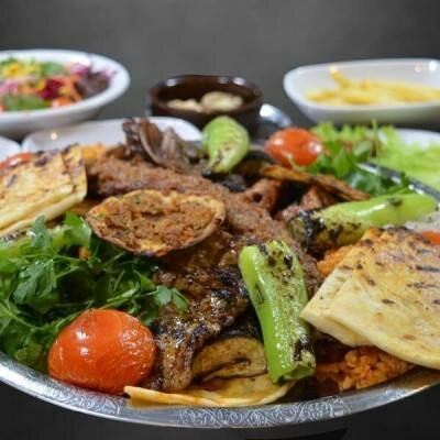 Restoran Mavi Deniz Pide Kebap, Menderes, foto