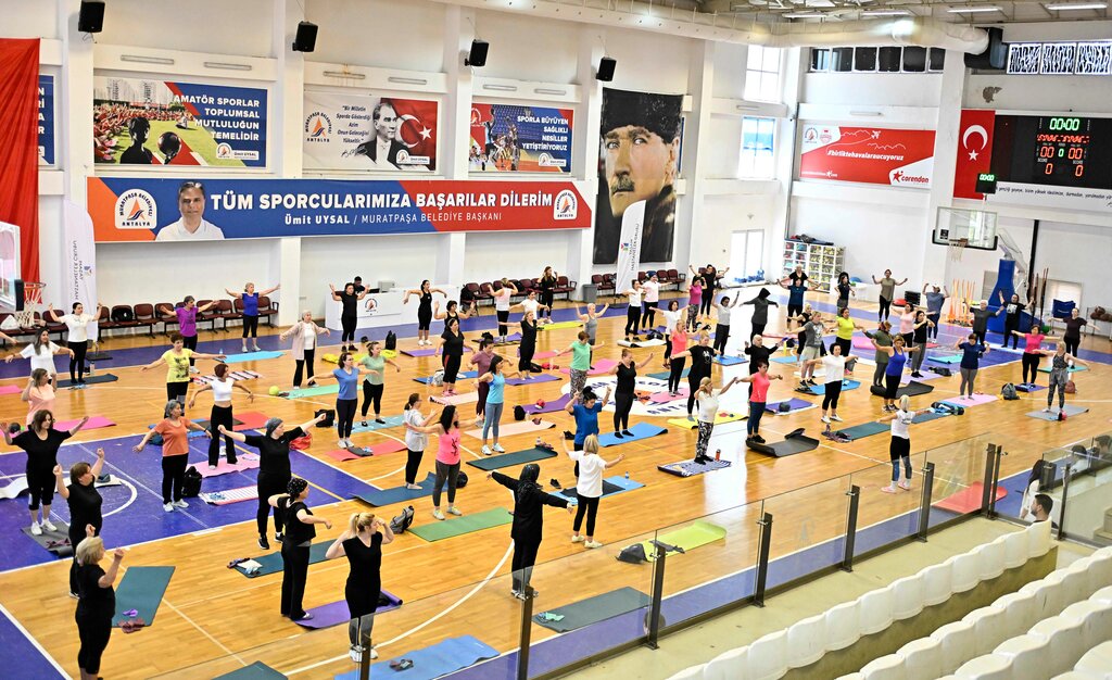 Medya ajansları Elmalı Yerel Süreli Yayın, Elmalı, foto
