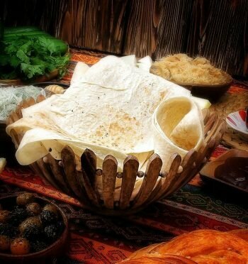 Gıda pazarı Yumpa Ticaret, Erzurum, foto