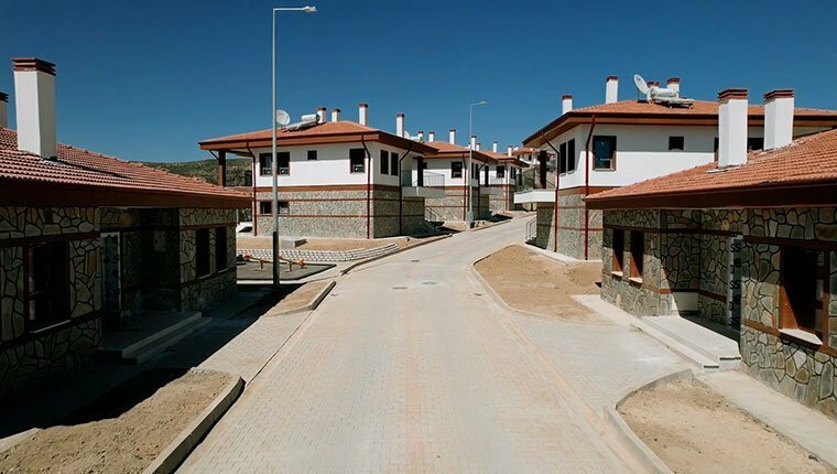 Televizyon kanalları Emlaktasondakika.com, İstanbul, foto