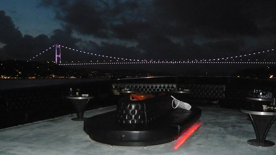 Tekne kiralama Semiramis 1, İstanbul, foto