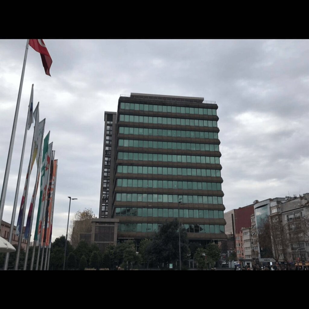 i̇nternet portalları Endless Office - Hazır Ofis ve Sanal Ofis ve Kiralama Hizmetleri, İzmir, foto