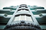 Hotel İstanbul (Griboedovi Street No:9), otel  Batum'dan