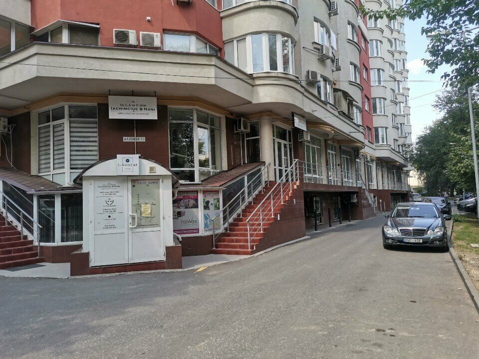 Kozmetik ve parfümeri mağazaları Beauty Brands, Kişinev, foto