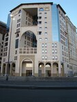 Manazel Alaswaf Hotel (Medina, Bani Khidrah, طريق الامير عبدالمحسن بن عبدالعزيز, DMAA2711), otel  Medine'den