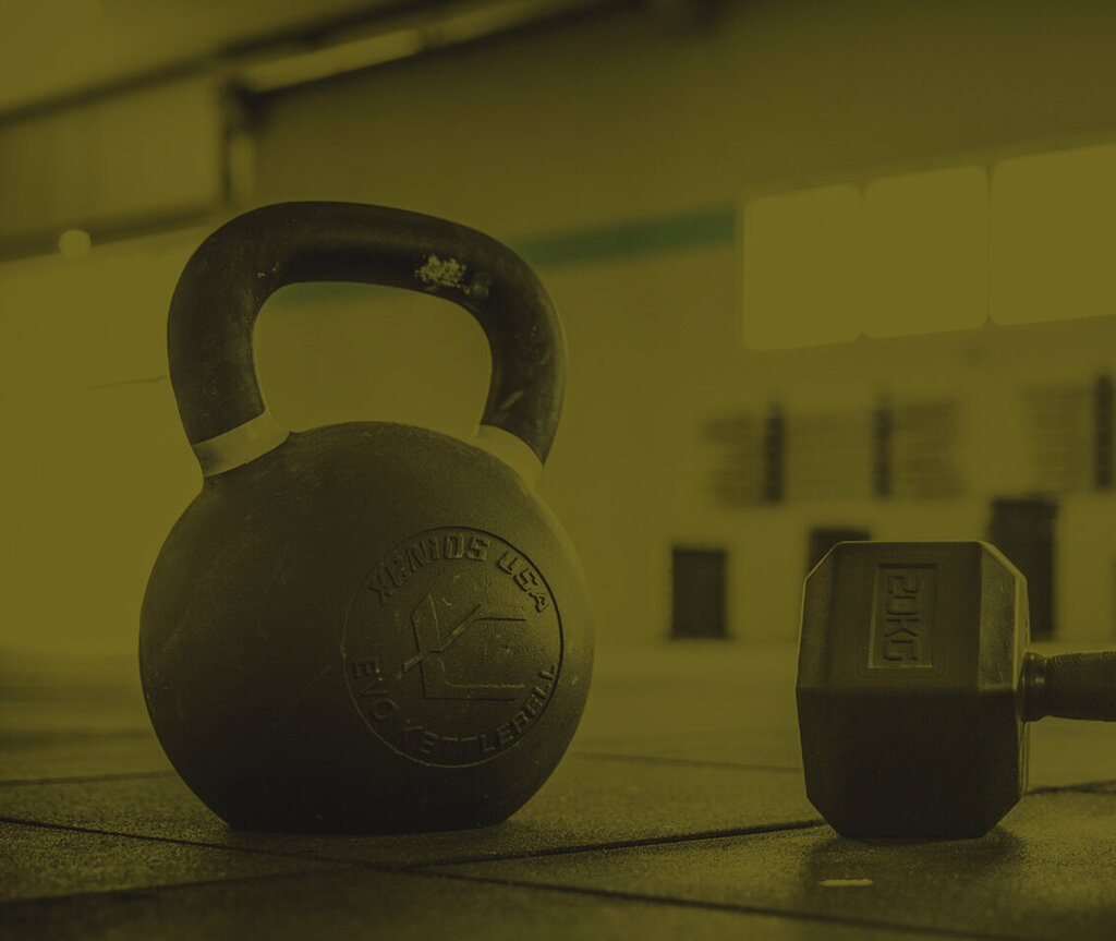 Spor ve jimnastik salonları Crossfit, Ankara, foto