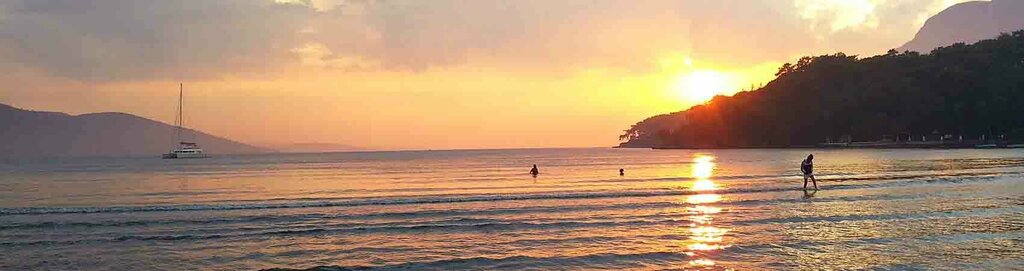 Otel Tatil Apart Hotel, Ula, foto