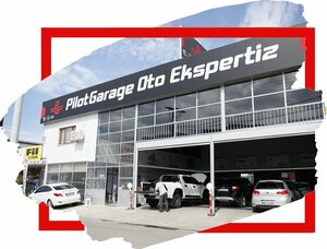 Oto Ekspertiz Trabzon (Trabzon, Ortahisar, Sanayi Mah., 302 Nolu Sok., 16), otomobil servisi  Ortahisar'dan
