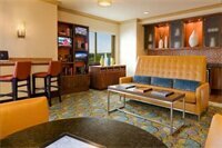 Seattle Marriott Redmond (Washington, King County, Redmond, 161 Street Avenue Northeast), otel  Redmond'dan