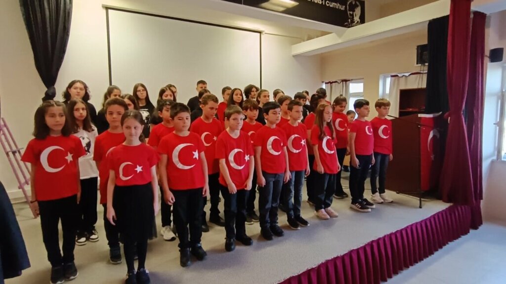 Ortaokul Uğurlu Ortaokulu, Ortahisar, foto