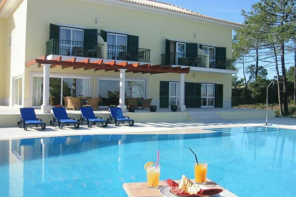 Otel Hotel Soltroia - Foz Do Sado, Setubal, foto