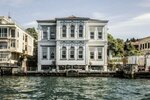 Bosphorus Palace Hotel (İstanbul, Üsküdar, Beylerbeyi Mah., Yalıboyu Cad., 64), otel  İstanbul'dan