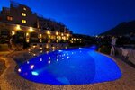 Likya Residence Hotel & SPA (Antalya, Kaş, Kalkan Mah., Sümbül Sok., 1), otel  Kaş'tan
