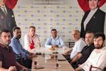 Gemlik Haberci (Bursa, Gemlik, Cumhuriyet Cad., 77), gazete ve dergiler  Gemlik'ten