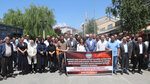 Ağrı Belediyesi (Ağrı, Ağrı Merkez , Yaşar Kemal Cad.), belediyeler, devlet daireleri  Ağrı'dan