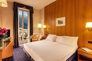 Grand Hotel Imperiale & Resort (Lombardy, Provincia di Como, Via Regina, 24), otel  Lombardiya'dan
