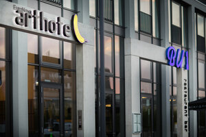 EuroNova arthotel (Zollstockgürtel 65,50969 Köln,), otel  Köln'den